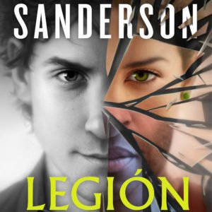 Legión: Las Múltiples Vidas de Stephen Leeds – Stephen Leeds - Yep Uruguay